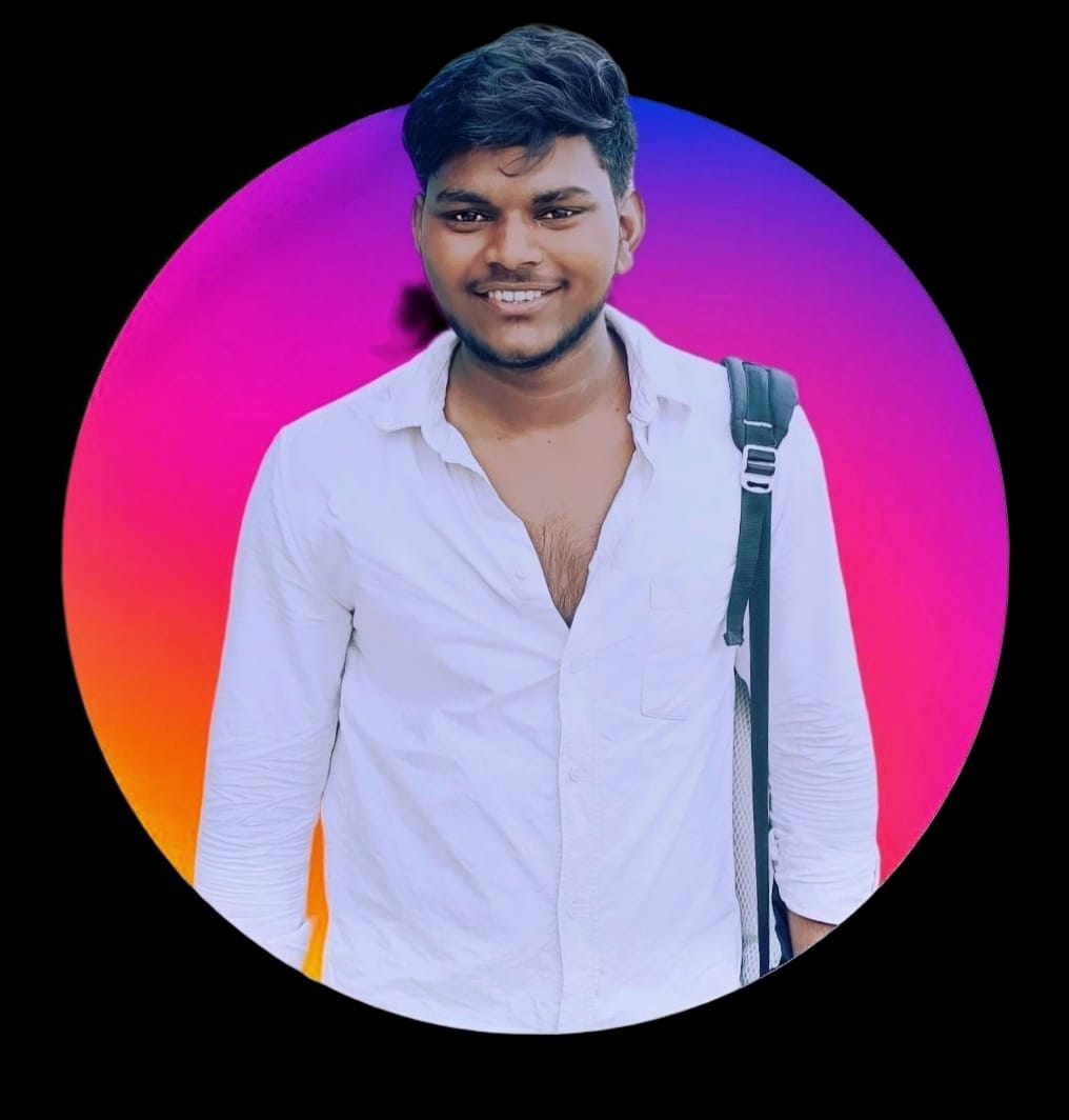 Kamlesh Kumar Portfolio